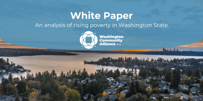 Home - WA Community Alliance
