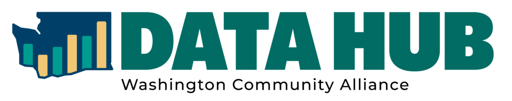 Data Hub - WA Community Alliance