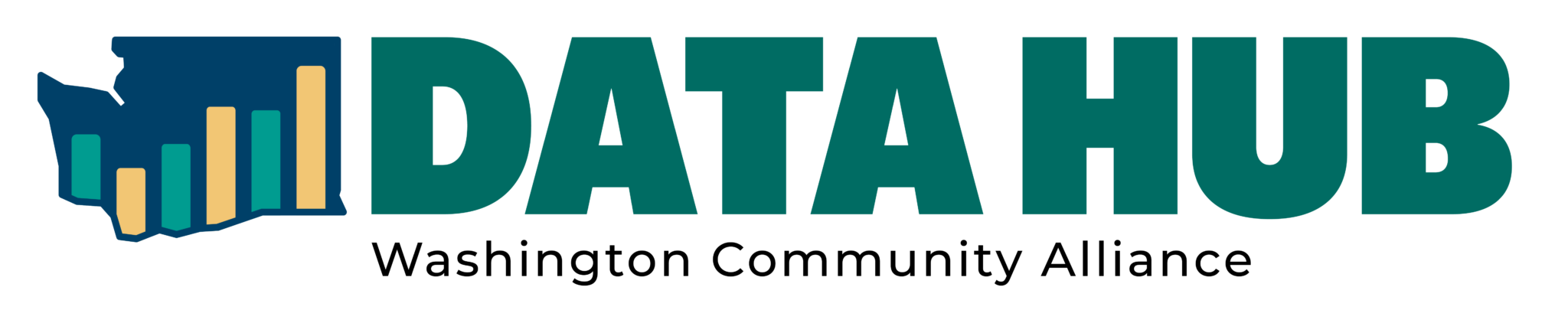 Data Hub - WA Community Alliance