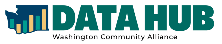 Data Hub - WA Community Alliance