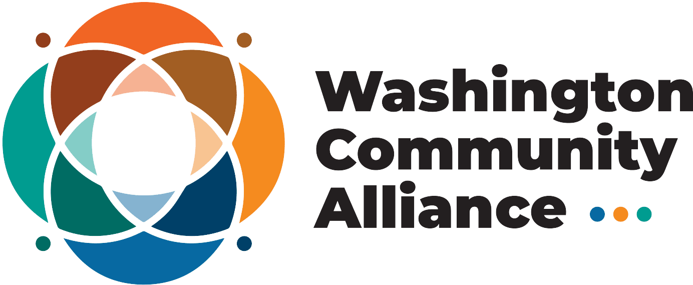 Home - WA Community Alliance